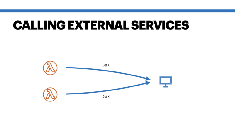 Caching in AWS Lambda - Sebastian Hesse - Software Engineer Caching in AWS Lambda - Sebastian Hesse - Software Engineer
